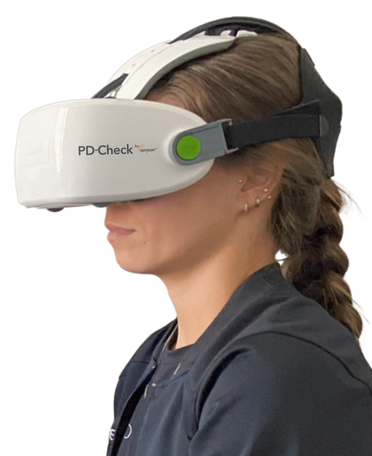 PD-Check - Spryson America