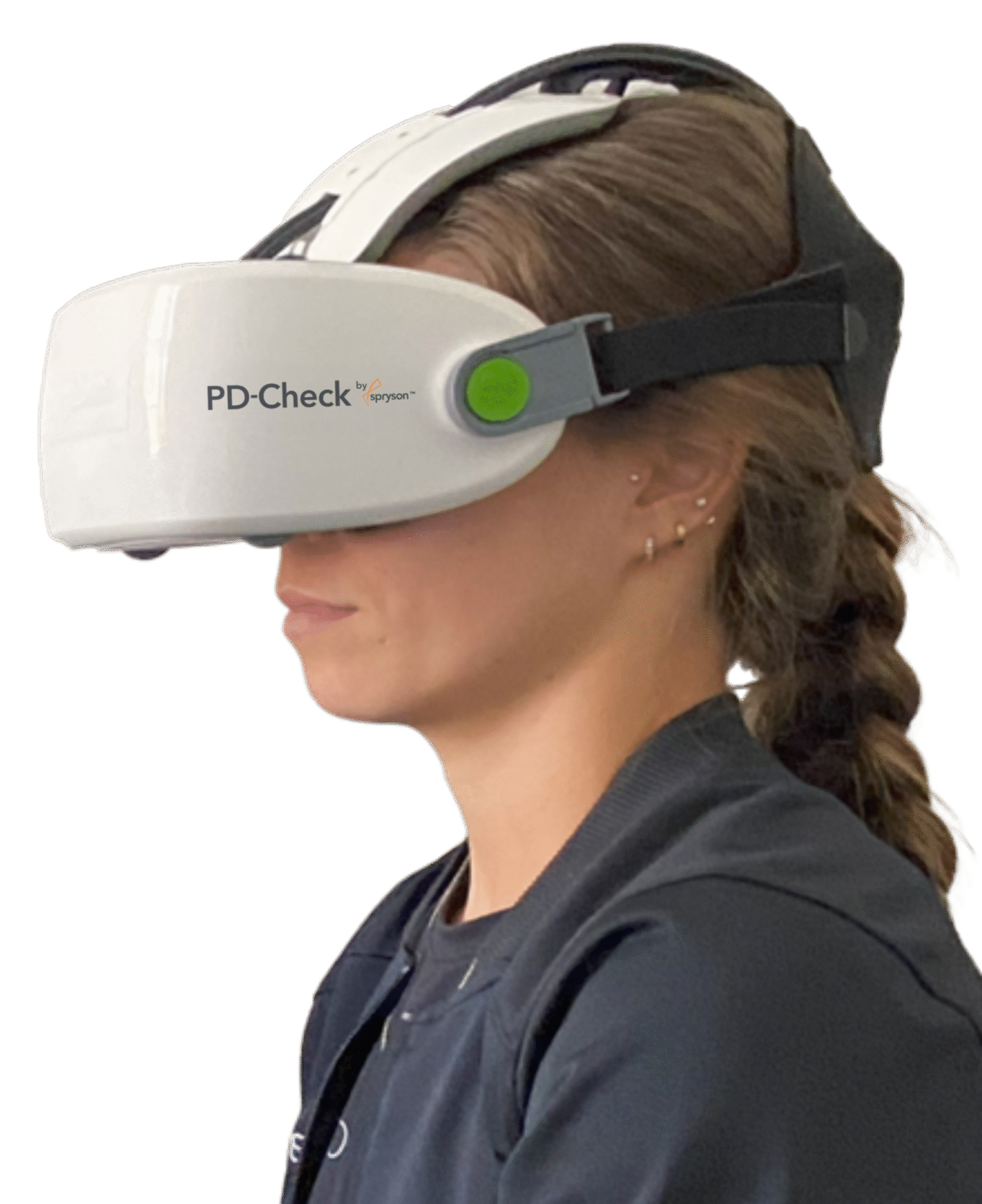 PD-Check - Spryson America