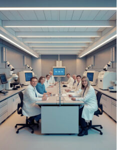 Neuro-Check - Spryson America